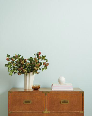 16 calming paint colors designers recommend for a more relaxing home