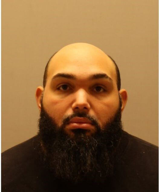 Jury convicts man of sexually assaulting girl over 2-year period Jury convicts man of sexually assaulting girl over 2-year period