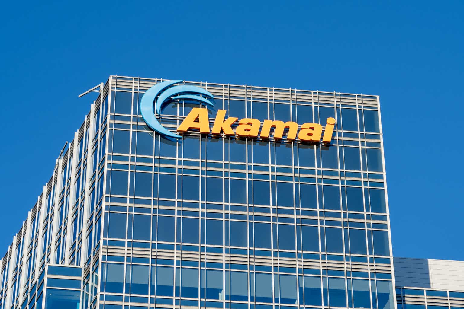 Akamai's results has Wall Street questioning its future