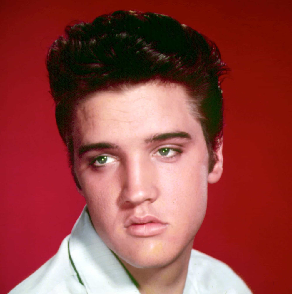 Elvis Presley: the untold story of the King