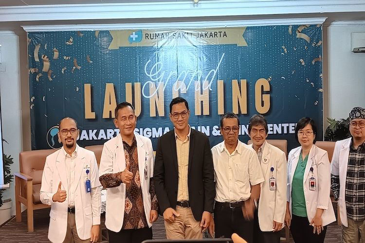 Mengenal BESS PLUS, Tindakan untuk Saraf Kejepit Tulang Belakang yang ... Mengenal BESS PLUS, Tindakan untuk Saraf Kejepit Tulang Belakang yang ...