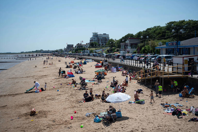 10 best beaches to visit from Derby and Derbyshire for gorgeous day ...