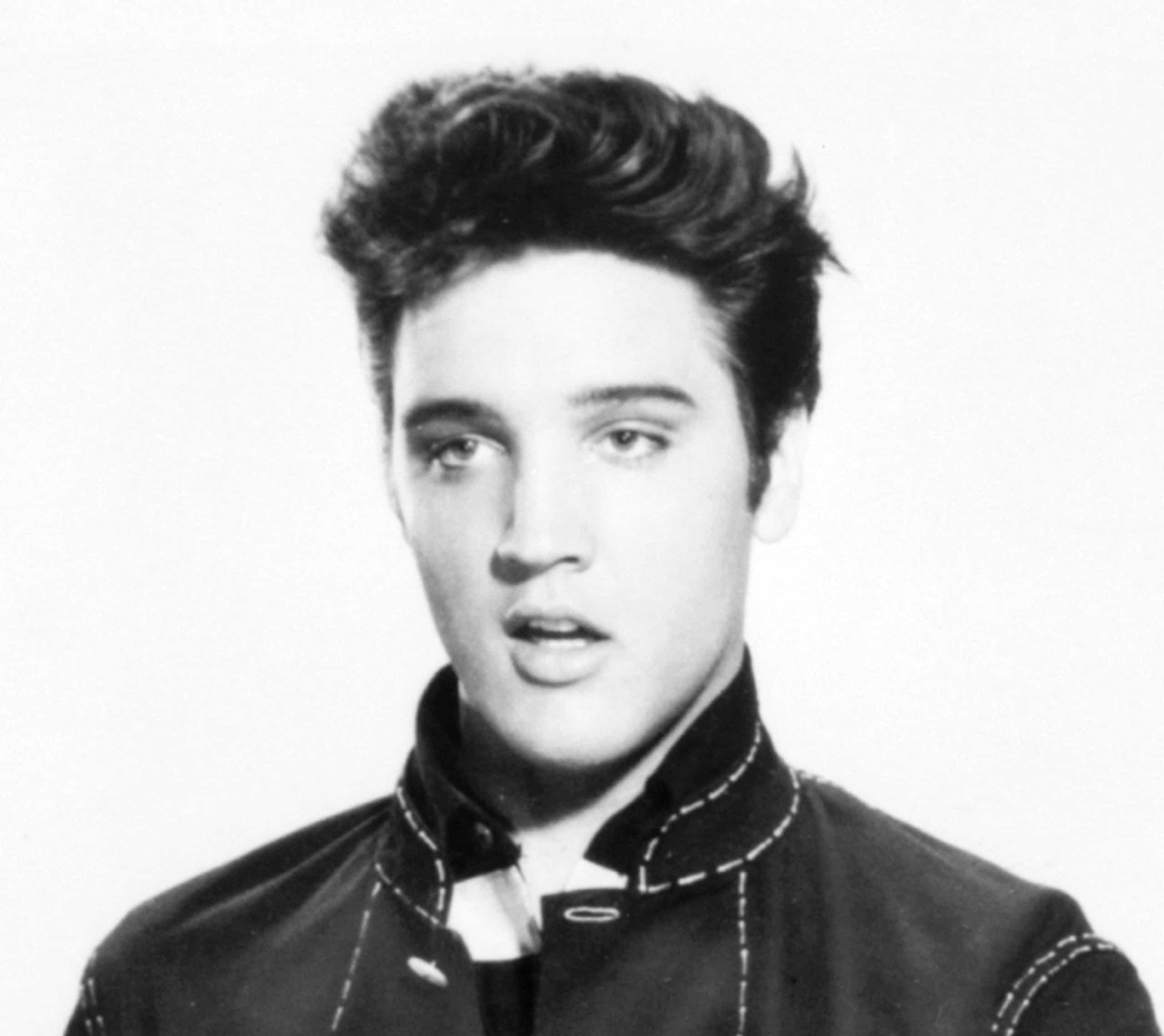 Elvis Presley: The untold story of the King