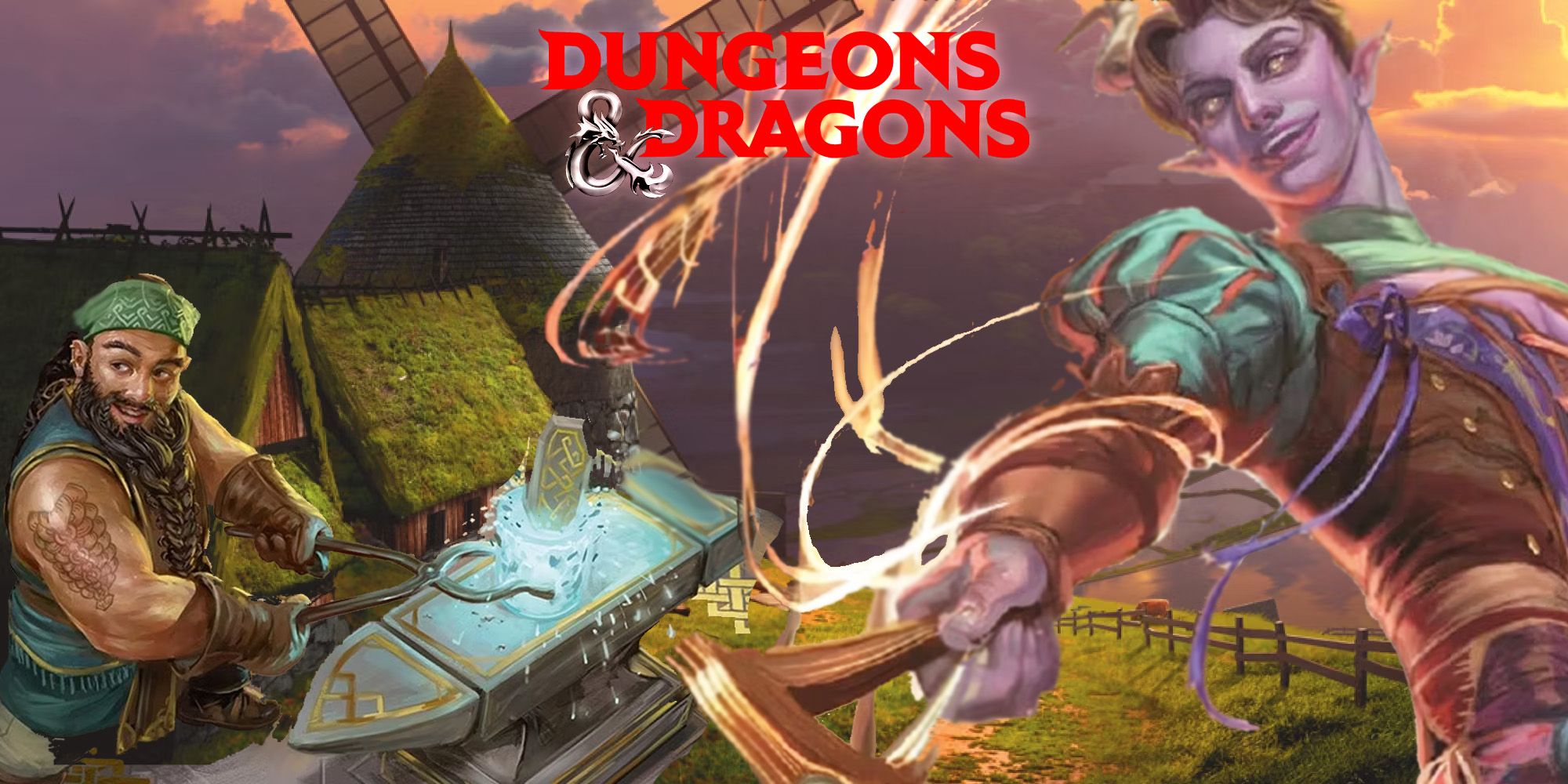 10 Best Activities to Do During a Rest in DnD