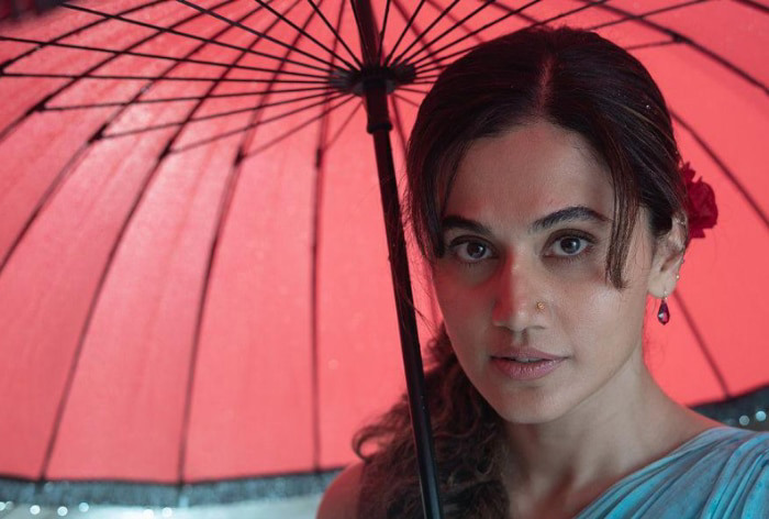 Phir Aayi Hasseen Dillruba Twitter Review: Netizens Hail Taapsee Pannu ... Phir Aayi Hasseen Dillruba Twitter Review: Netizens Hail Taapsee Pannu ...