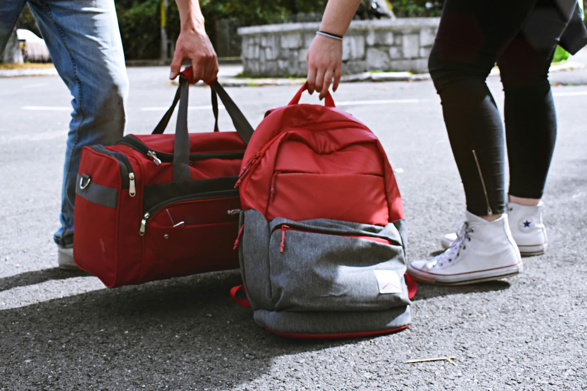 Personal item vs. carry-on differences explained — don’t board without ...
