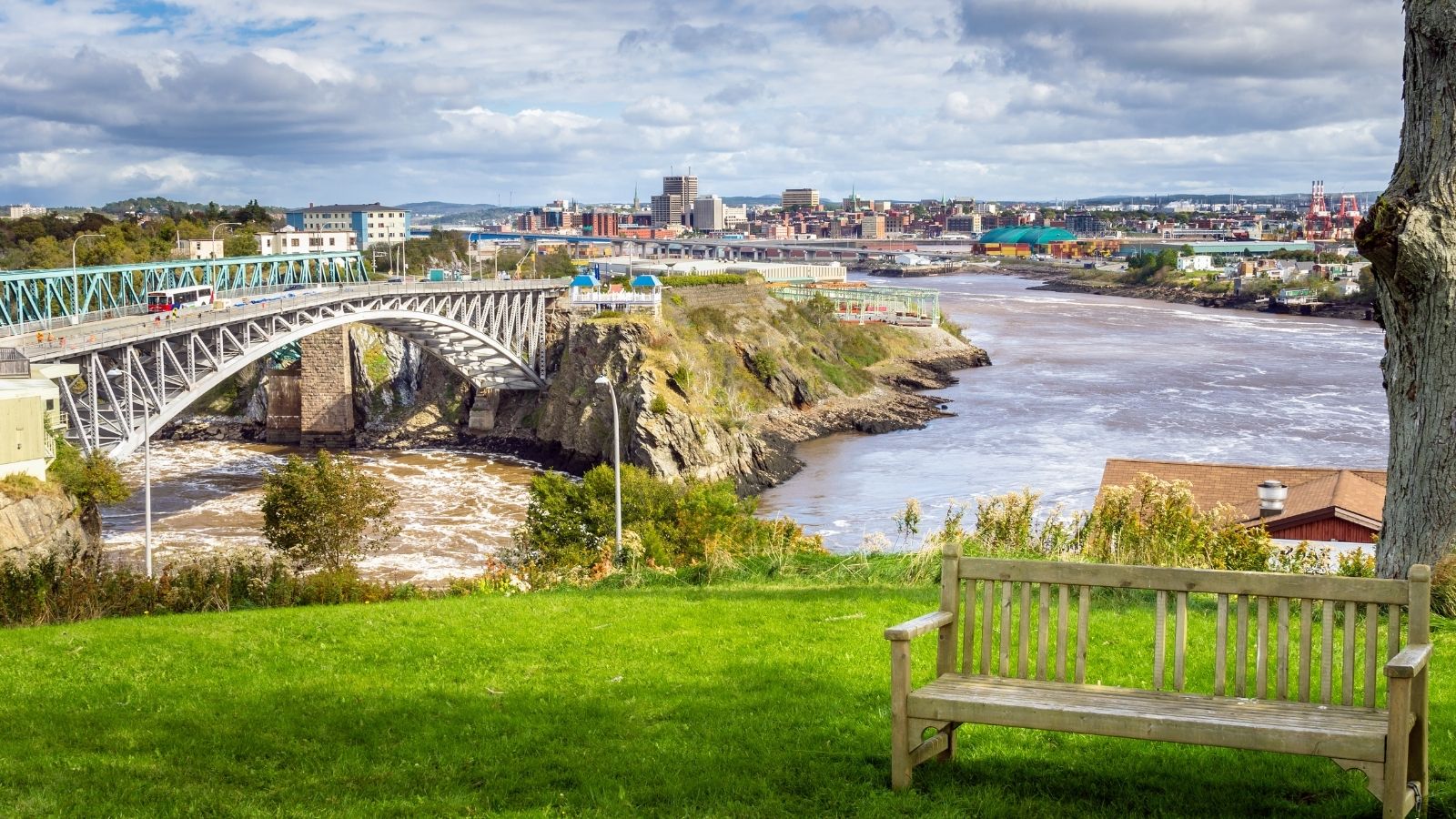 19 Bargain Towns Where Your Dollar Still Stretches