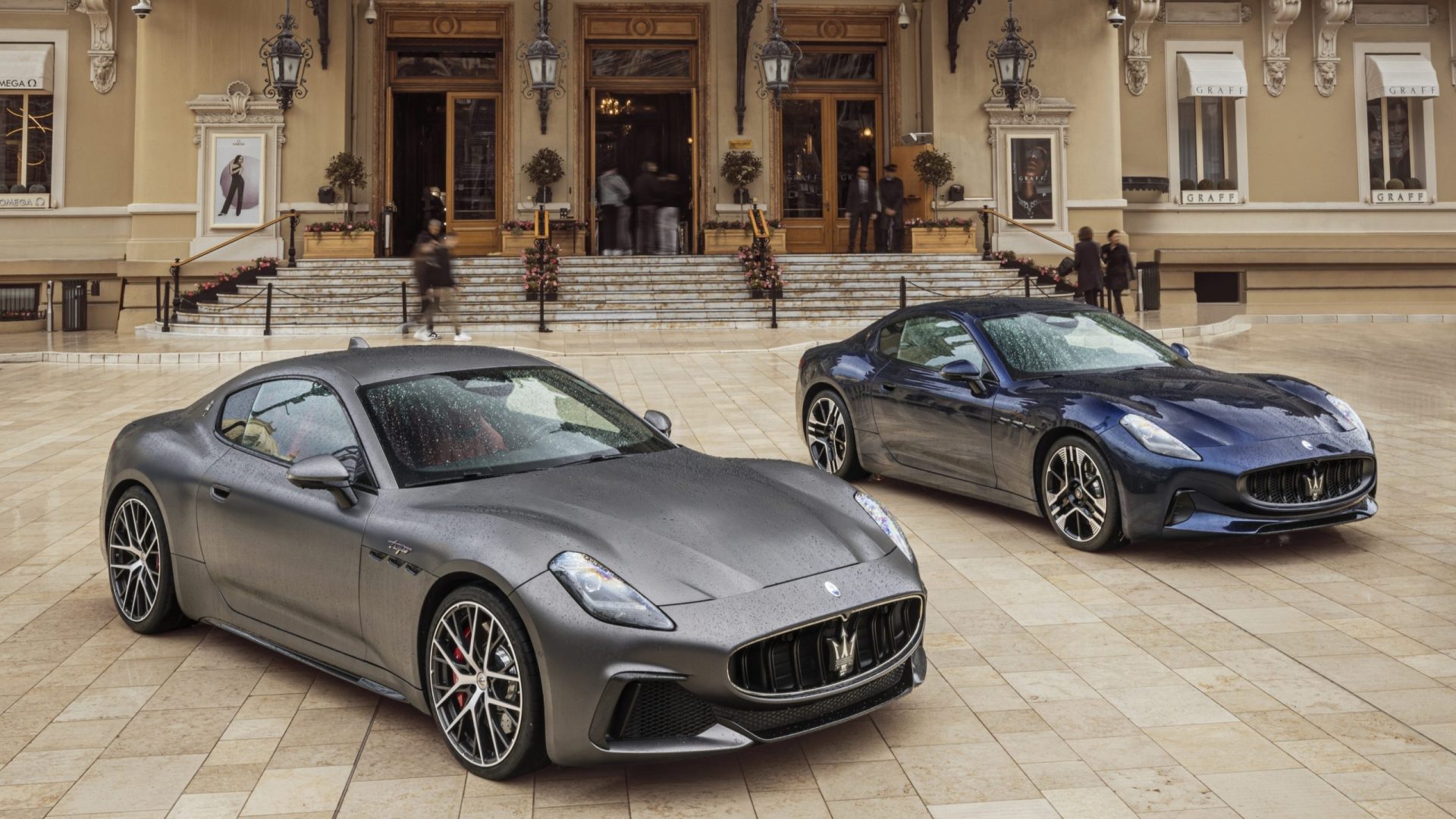 8 Cheap Cars That Make You Look Rich, According to Car Expert Doug DeMuro