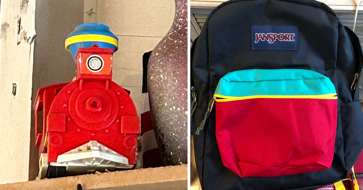 20 Random Things That Look Like Eric Cartman