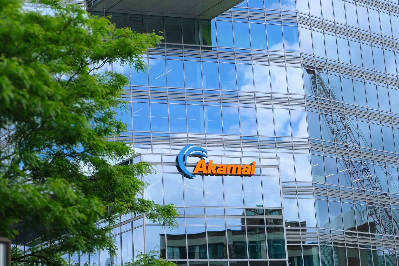 Akamai to end content delivery network services in China next year