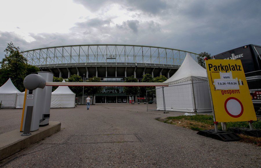 3rd person in custody over foiled plot targeting Taylor Swift shows in ... 3rd person in custody over foiled plot targeting Taylor Swift shows in ...