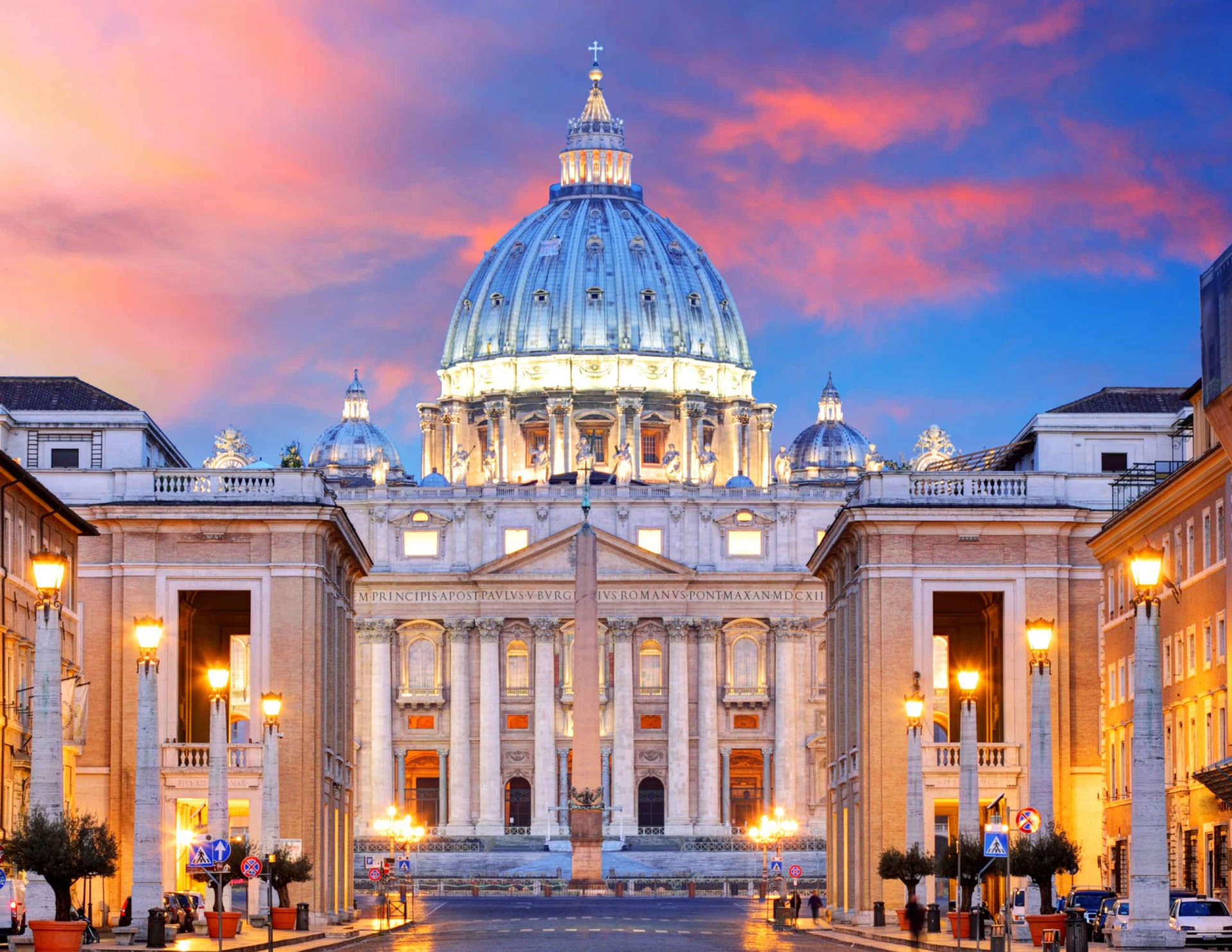 Fascinating religious sites around the world
