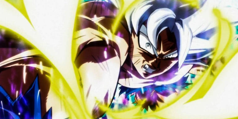 Dragon Ball: Goku's 25 Best Quotes, Ranked