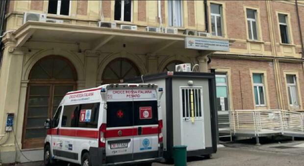 Muore a 55 anni, prelievo multiorgano su una donna a Pesaro: ultimo ... Muore a 55 anni, prelievo multiorgano su una donna a Pesaro: ultimo ...