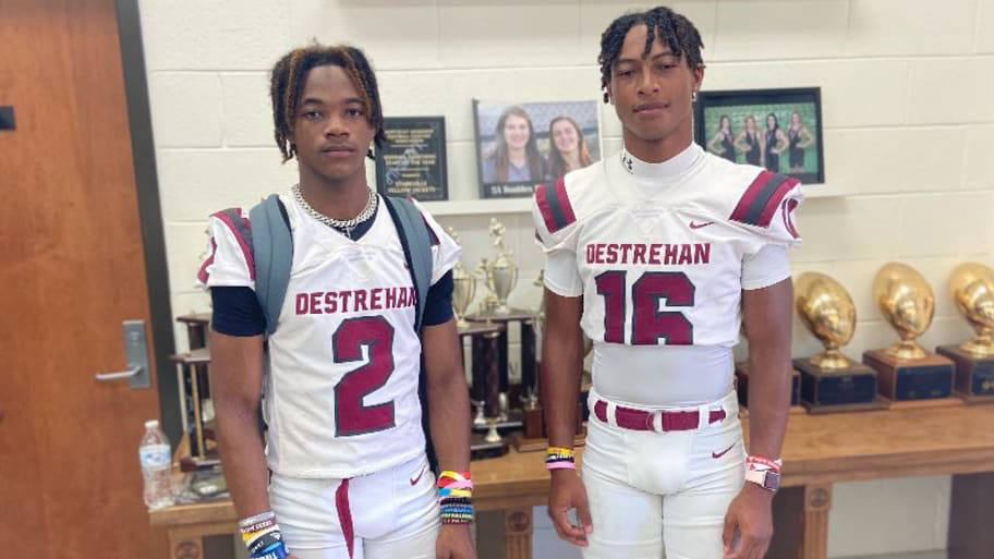 Prediction: LSU Football to Secure Commitment from Prized Louisiana Wideout Prediction: LSU Football to Secure Commitment from Prized Louisiana Wideout