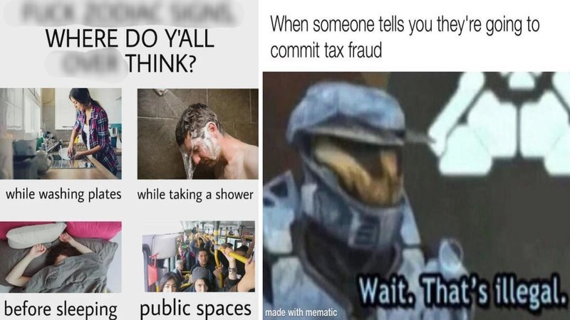 12 Anti-Memes For People With A Twisted Sense Of Humor