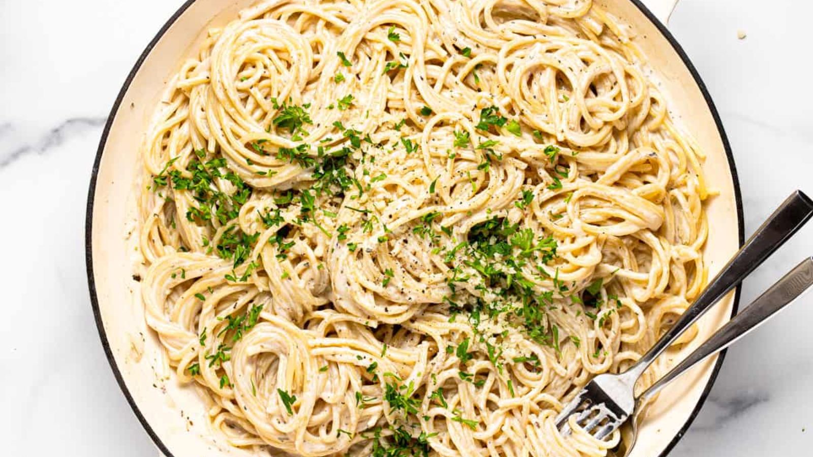 26 one-pot pasta meals that taste like you worked way harder