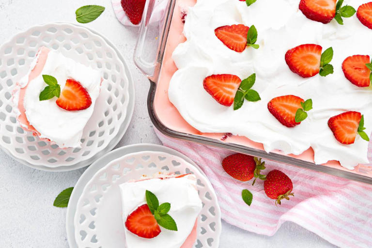 No Oven Needed! 17 Irresistible No-Bake Desserts