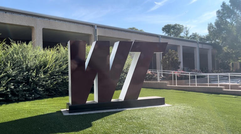 West Texas A&M University to offer computational science camp for high ...