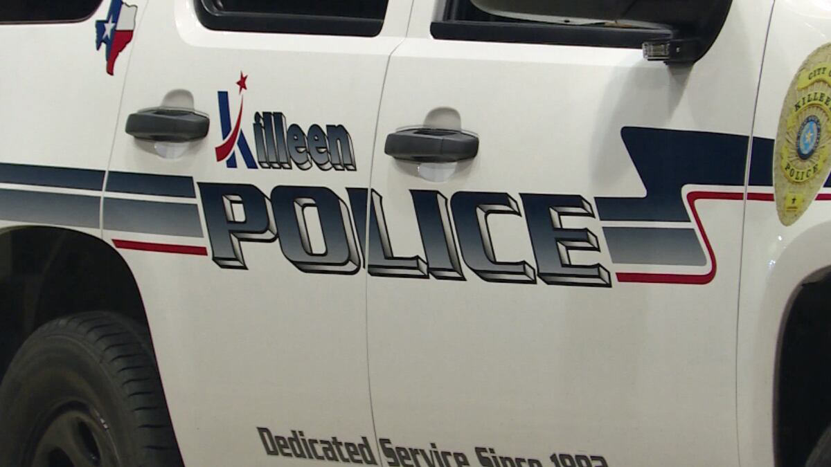 Killeen police identify victims in deadly Adams Avenue shooting Killeen police identify victims in deadly Adams Avenue shooting