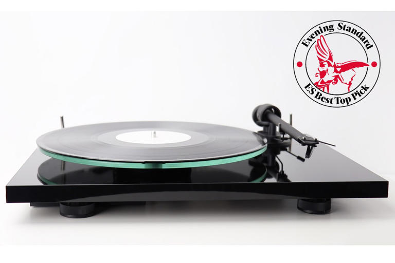 Best turntables: Record players to get your vinyl sounding great