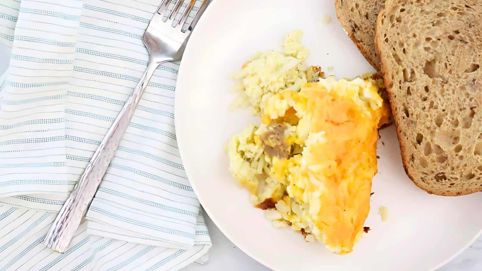 26 Breakfast Casseroles for Slow Mornings and Big Appetites