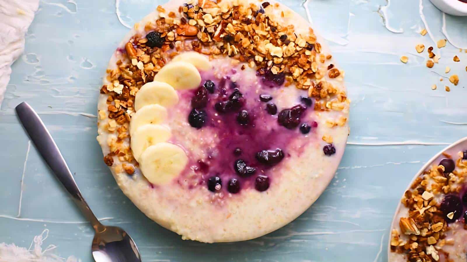 25 High-Fiber Breakfast Recipes That Keep You Full and Focused