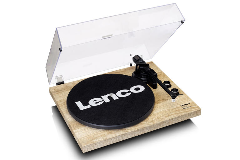 Best turntables: Record players to get your vinyl sounding great