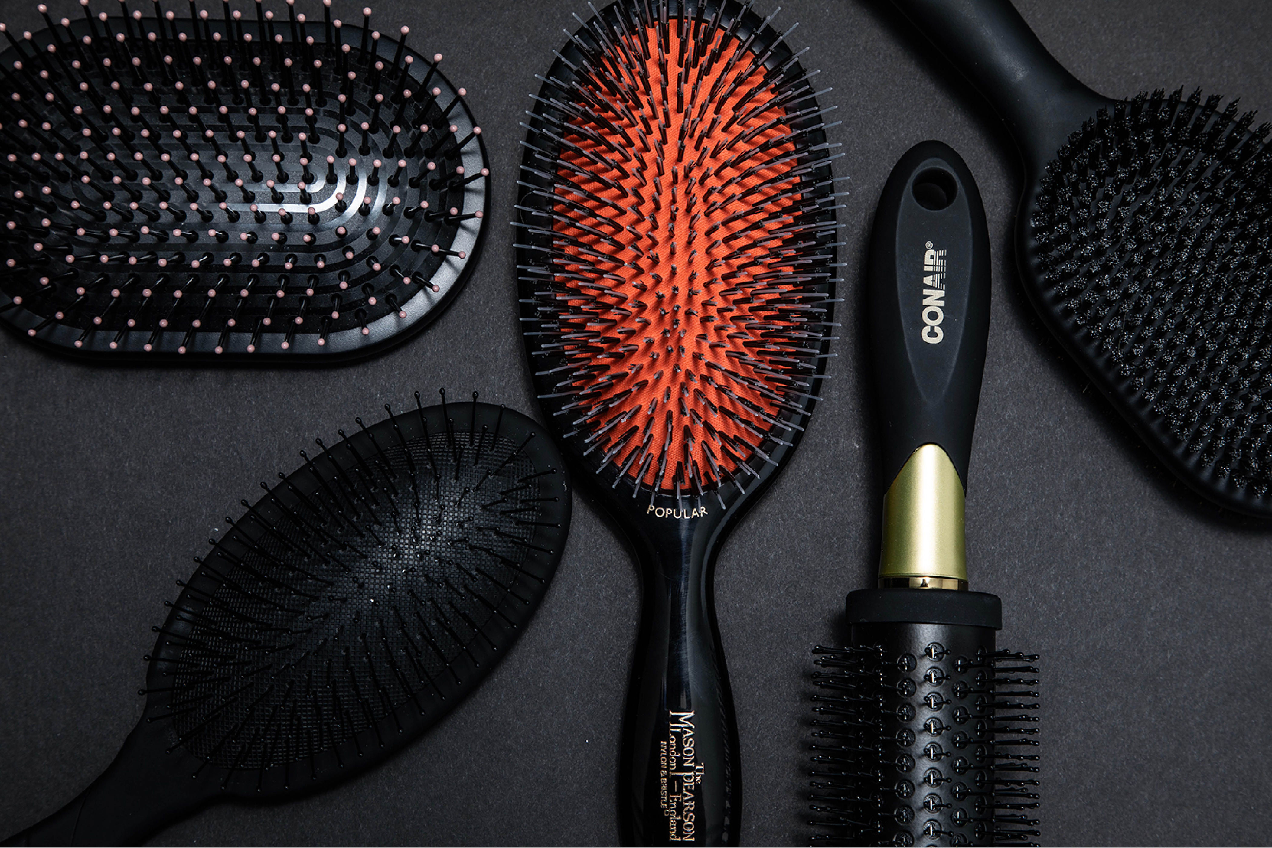 Beauty Experts Say These Brushes Will Give You The Lush And Healthy ...