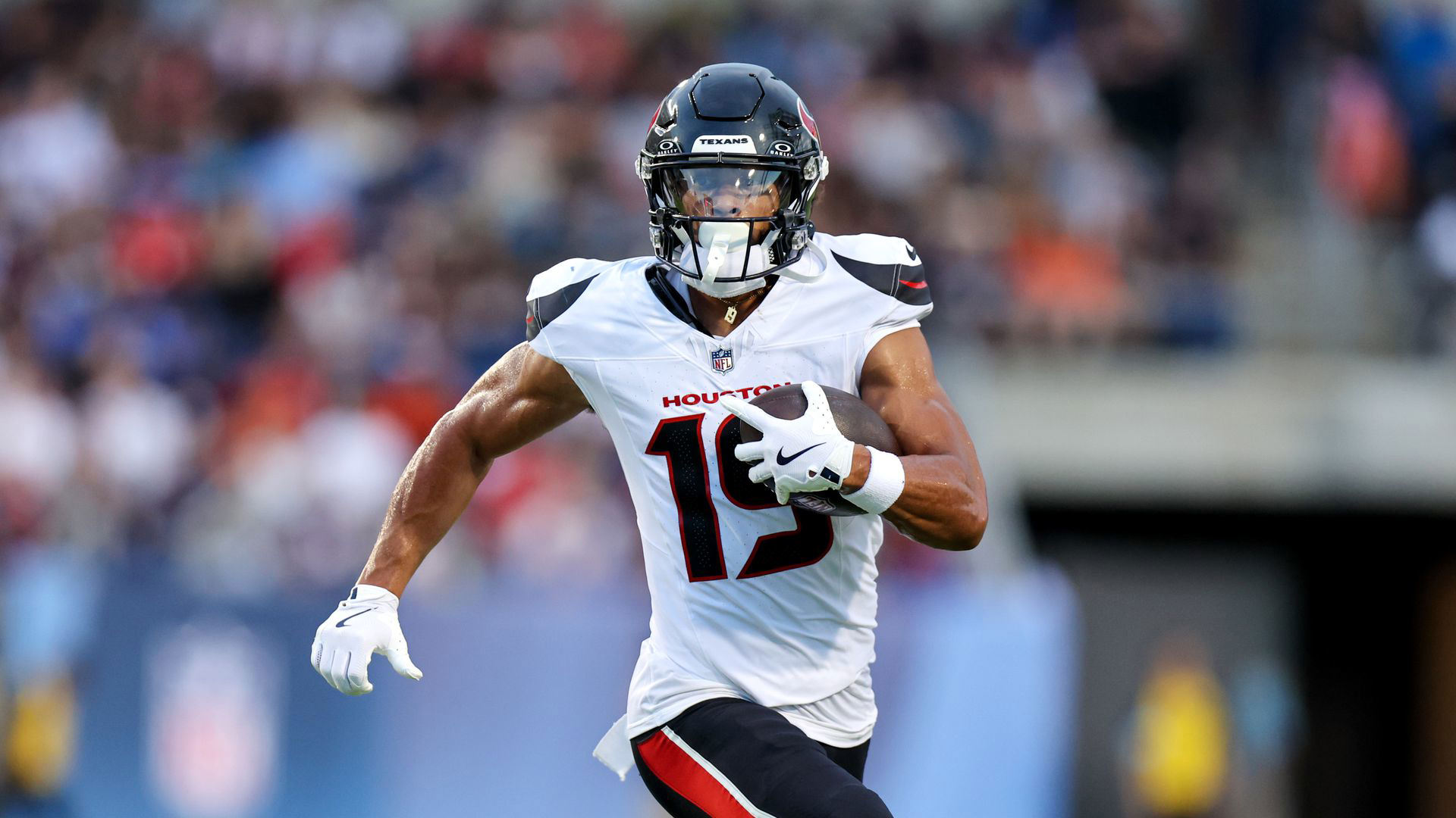 Houston Texans vs. Pittsburgh Steelers: Players to watch Houston Texans vs. Pittsburgh Steelers: Players to watch