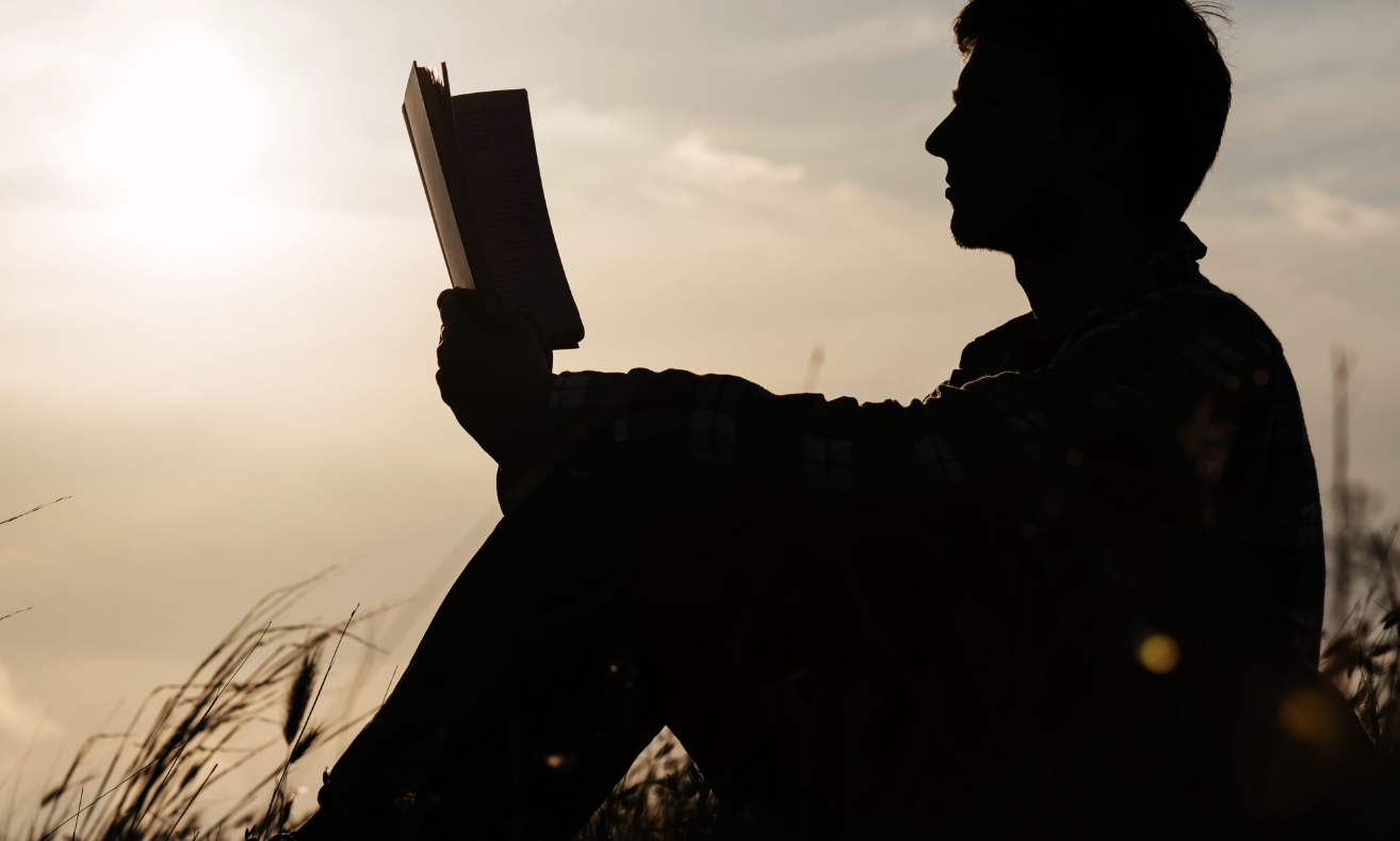 18 Life-Changing Books Every Man Should Read 18 Life-Changing Books Every Man Should Read