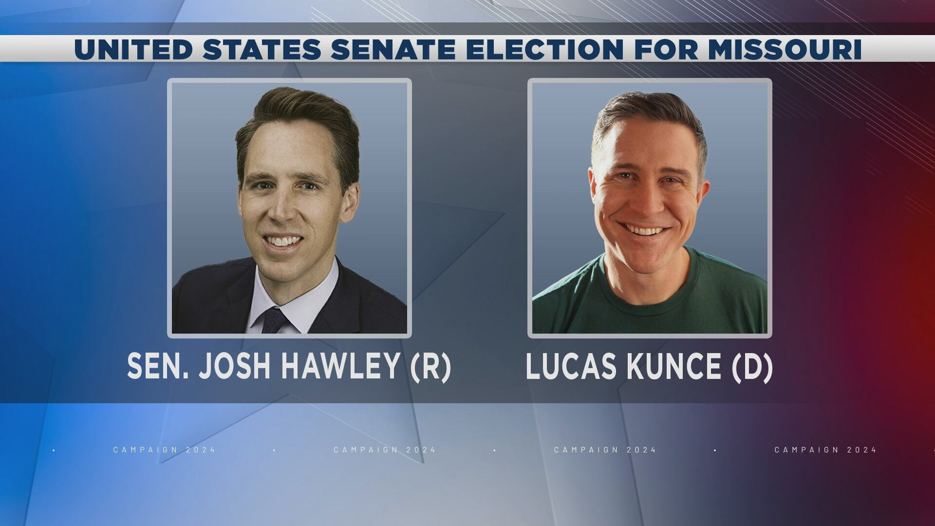 Missouri State Fair officials say no to Hawley Kunce debate; Missouri ... Missouri State Fair officials say no to Hawley Kunce debate; Missouri ...