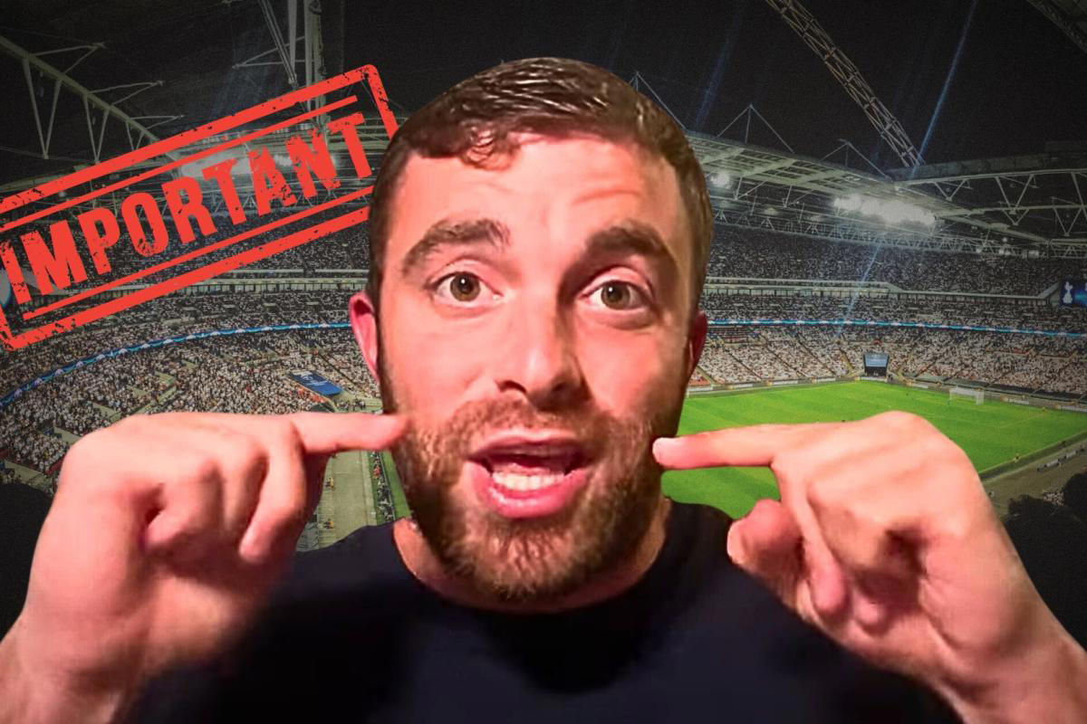 Fabrizio Romano confirms Liverpool’s plan to sign Man Utd target Fabrizio Romano confirms Liverpool’s plan to sign Man Utd target