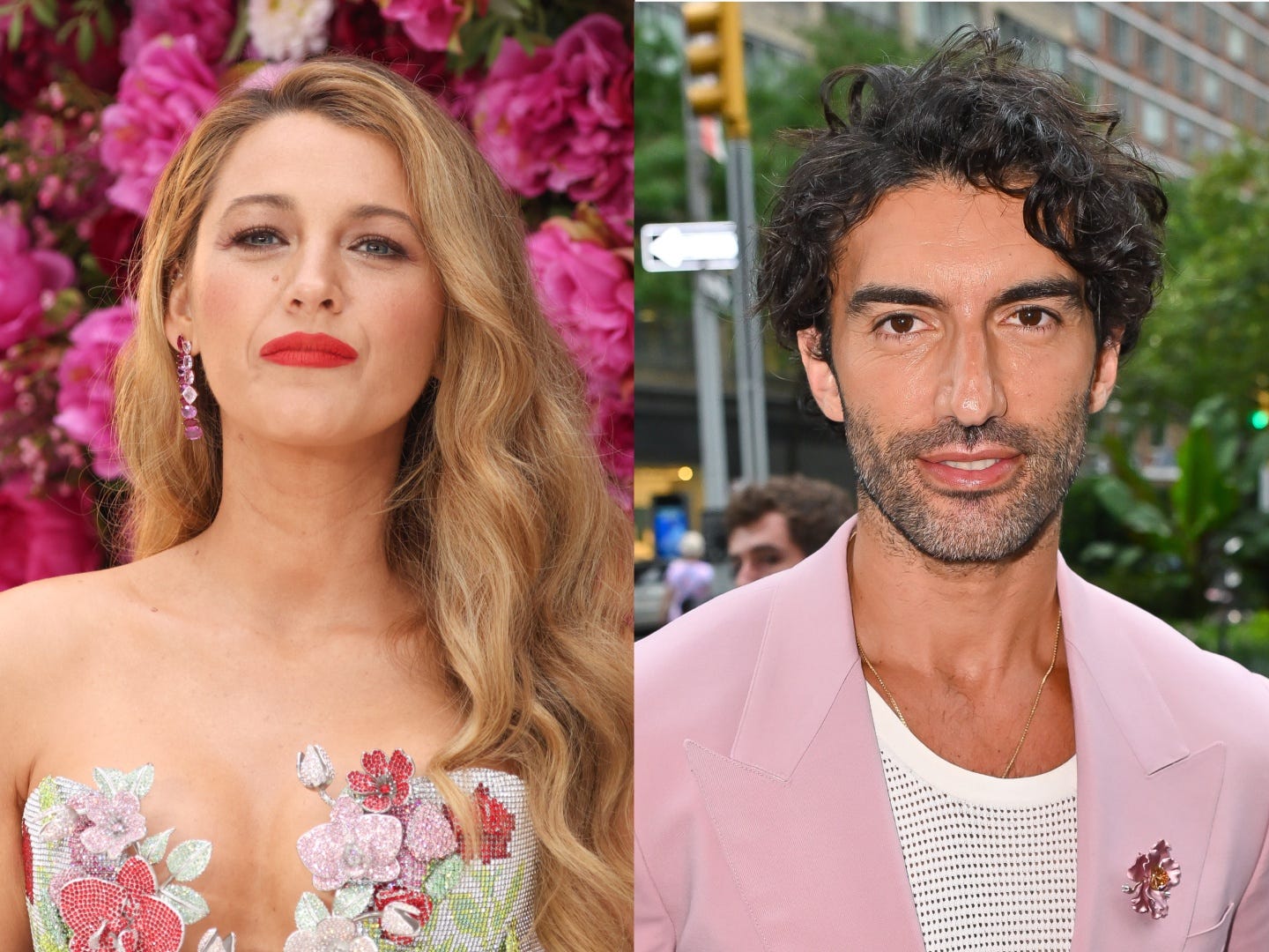 Justin Baldoni's ex-publicist says smear campaign against Blake Lively ...