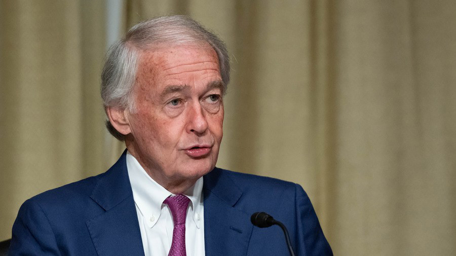 Senate Democrat warns of ‘catastrophic’ consequences to Trump tariffs Senate Democrat warns of ‘catastrophic’ consequences to Trump tariffs