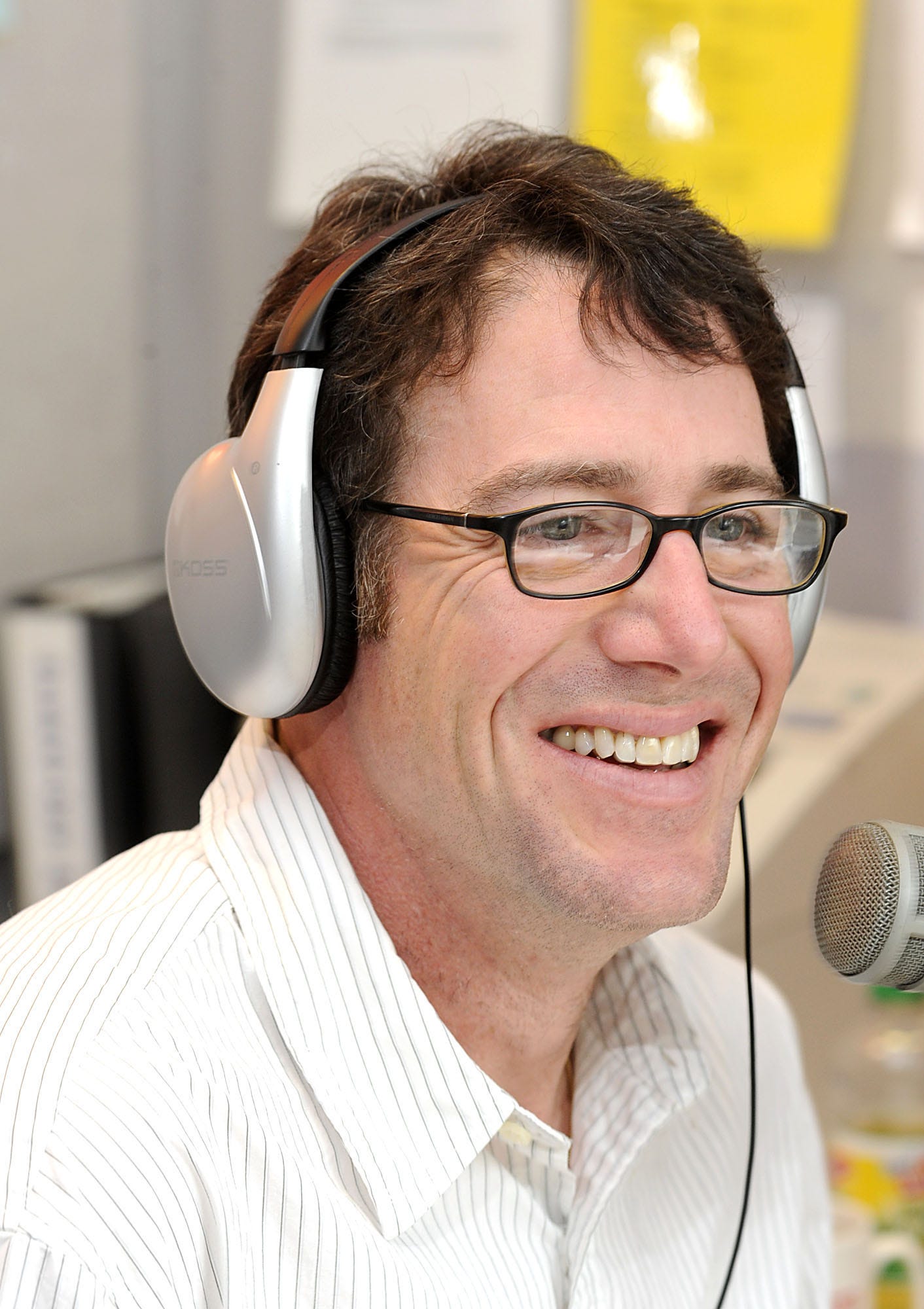 Erie morning DJ Mojo McKay, on air for decades, is let go in ...