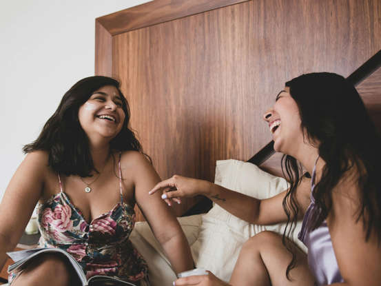 10 Things Only First-Generation Latinas Will Understand 10 Things Only First-Generation Latinas Will Understand