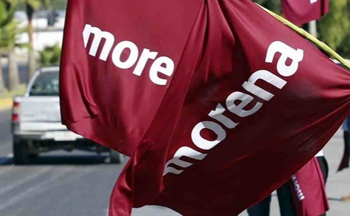 INE perfila multas a Morena de 21.6 mdp por no reportar gastos de ...