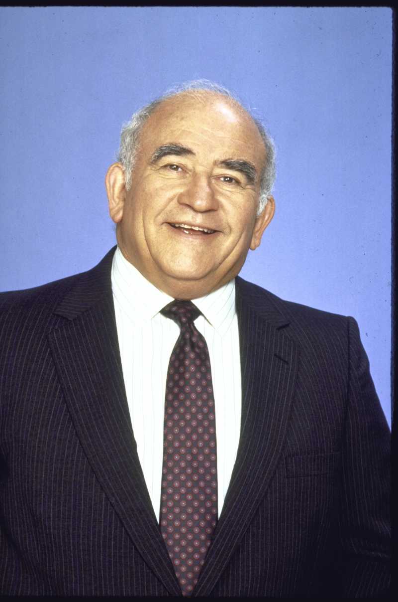 In Memoriam: Ed Asner's Sad Cause Of Death