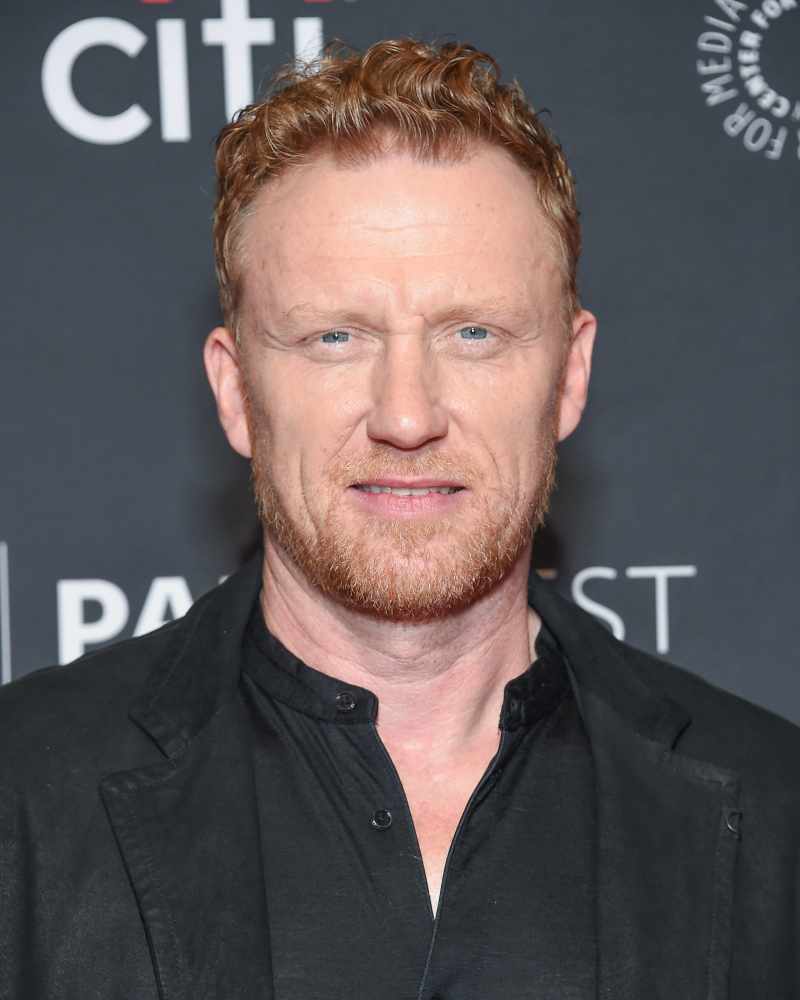 The Evolution of Kevin McKidd: A Look at His Life and Career
