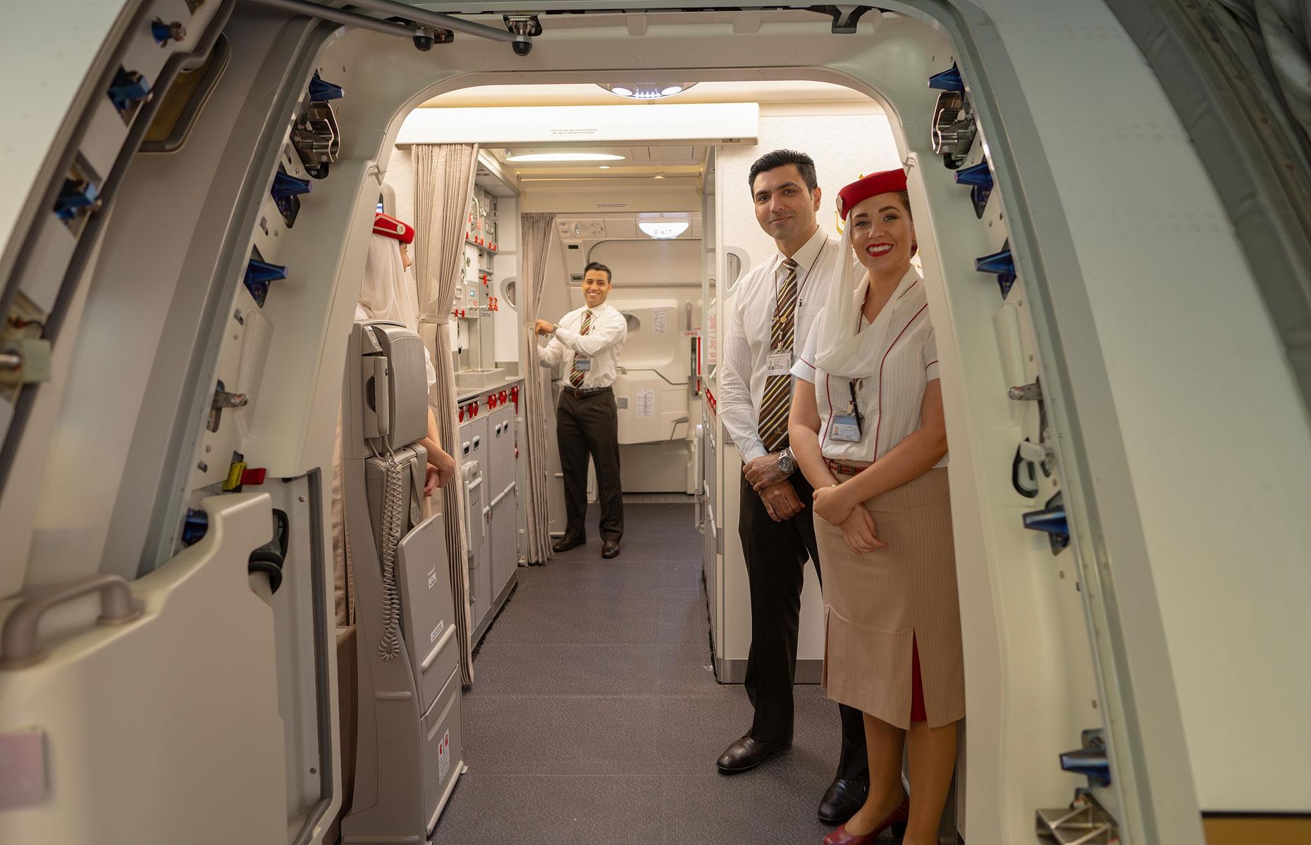 Revealed: The Biggest Employers In 25 Countries Around The World