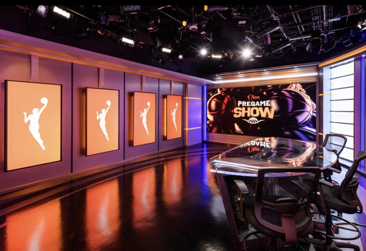 Scripps sees core ad revenue bump, but overall revenue down during Q3