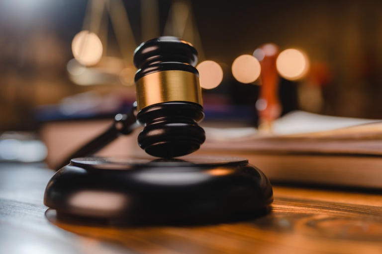 Judge rules Illinois assault weapon ban unconstitutional Judge rules Illinois assault weapon ban unconstitutional