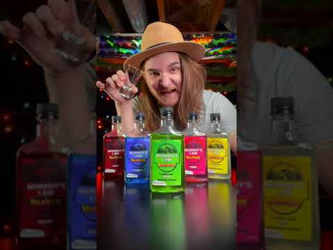 Must-See Mix: Every Warheads Flavor Combined
