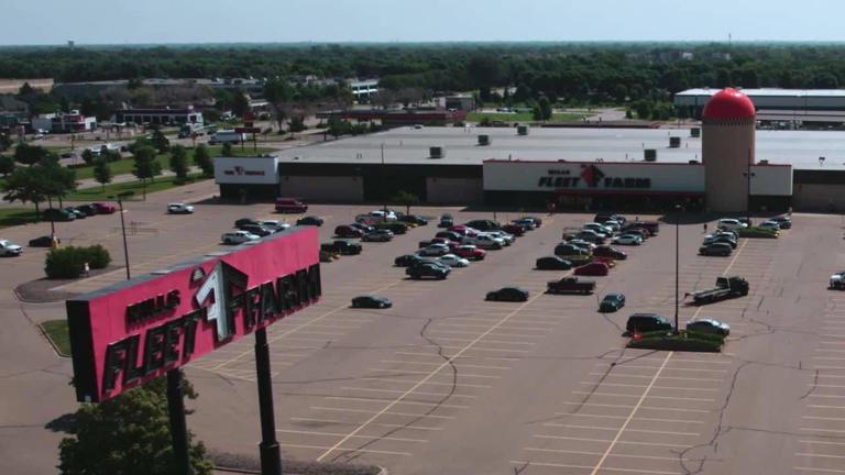 Fleet Farm linked to more straw purchases in federal gun charges