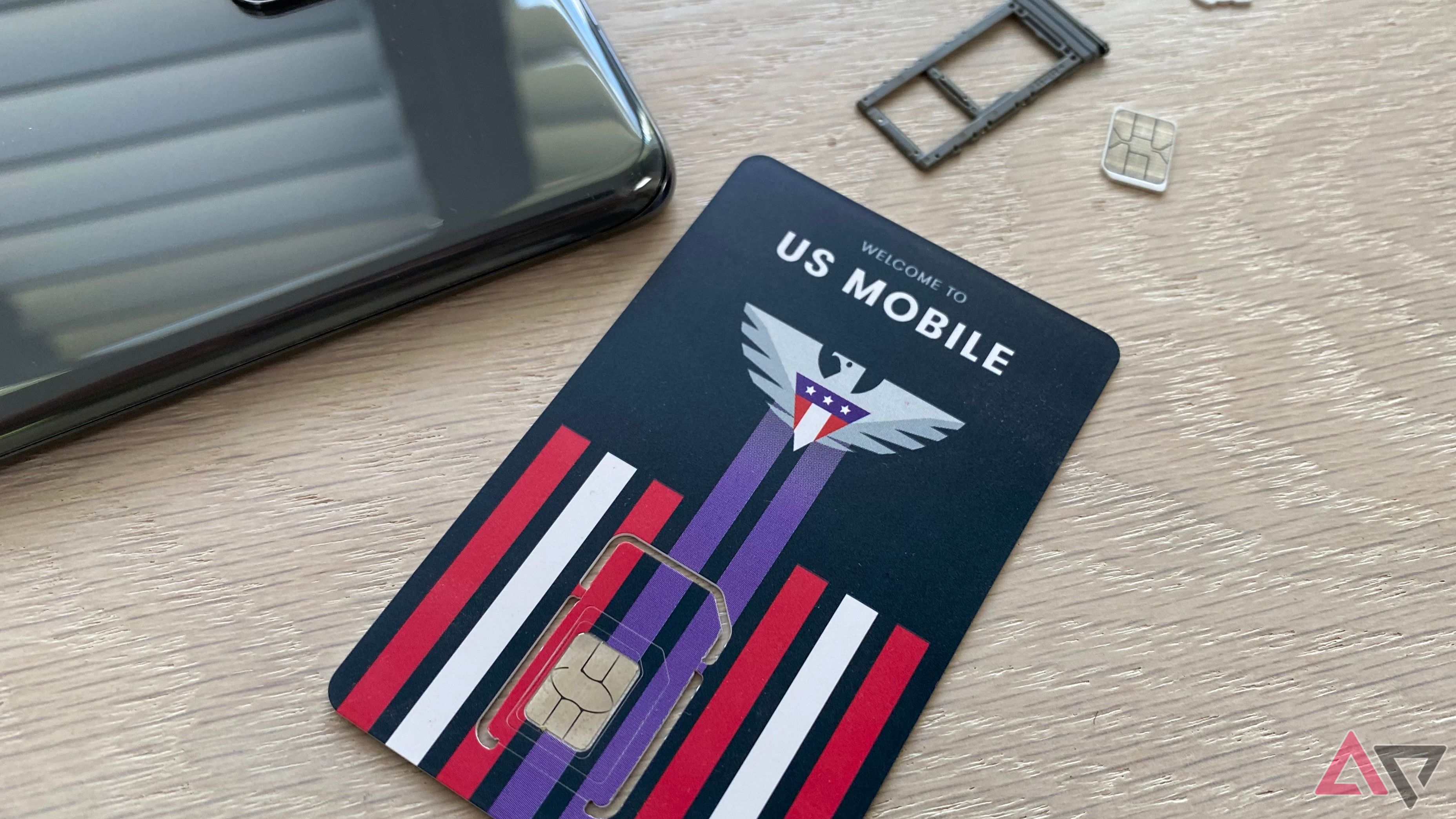 US Mobile ditches data caps with new truly unlimited and budget ...