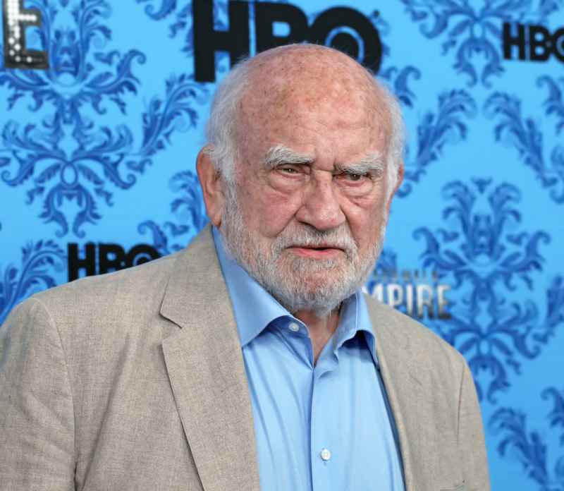 In Memoriam: Ed Asner's Sad Cause Of Death