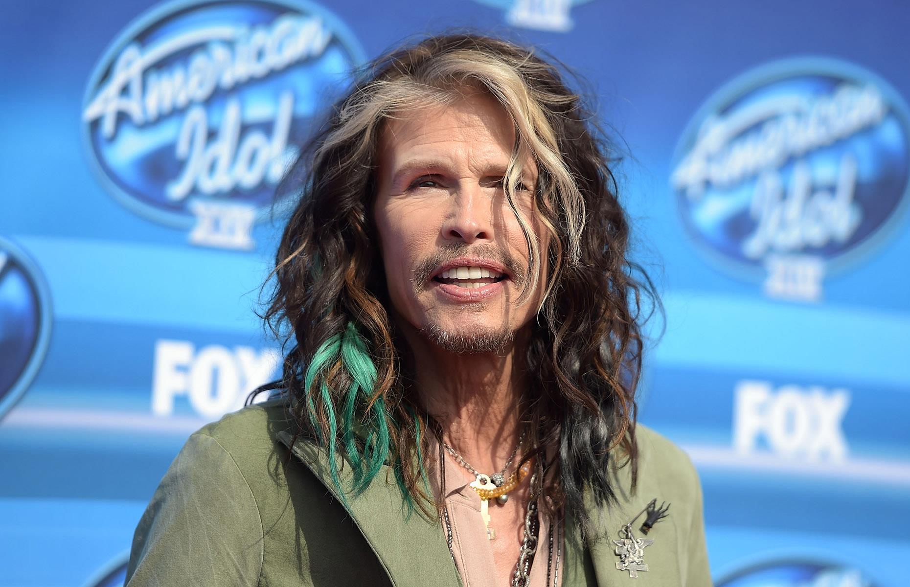 Inside the vast fortunes of Steven Tyler and his family