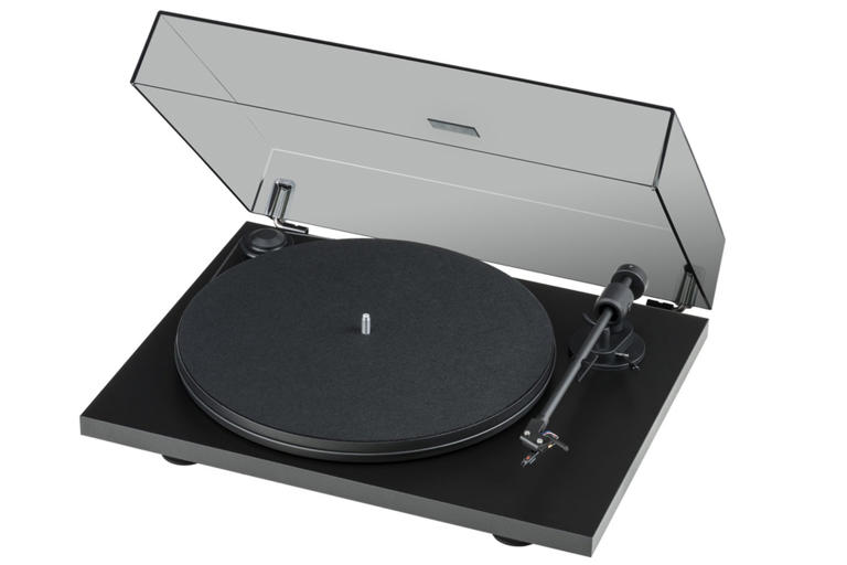 Best turntables: Record players to get your vinyl sounding great