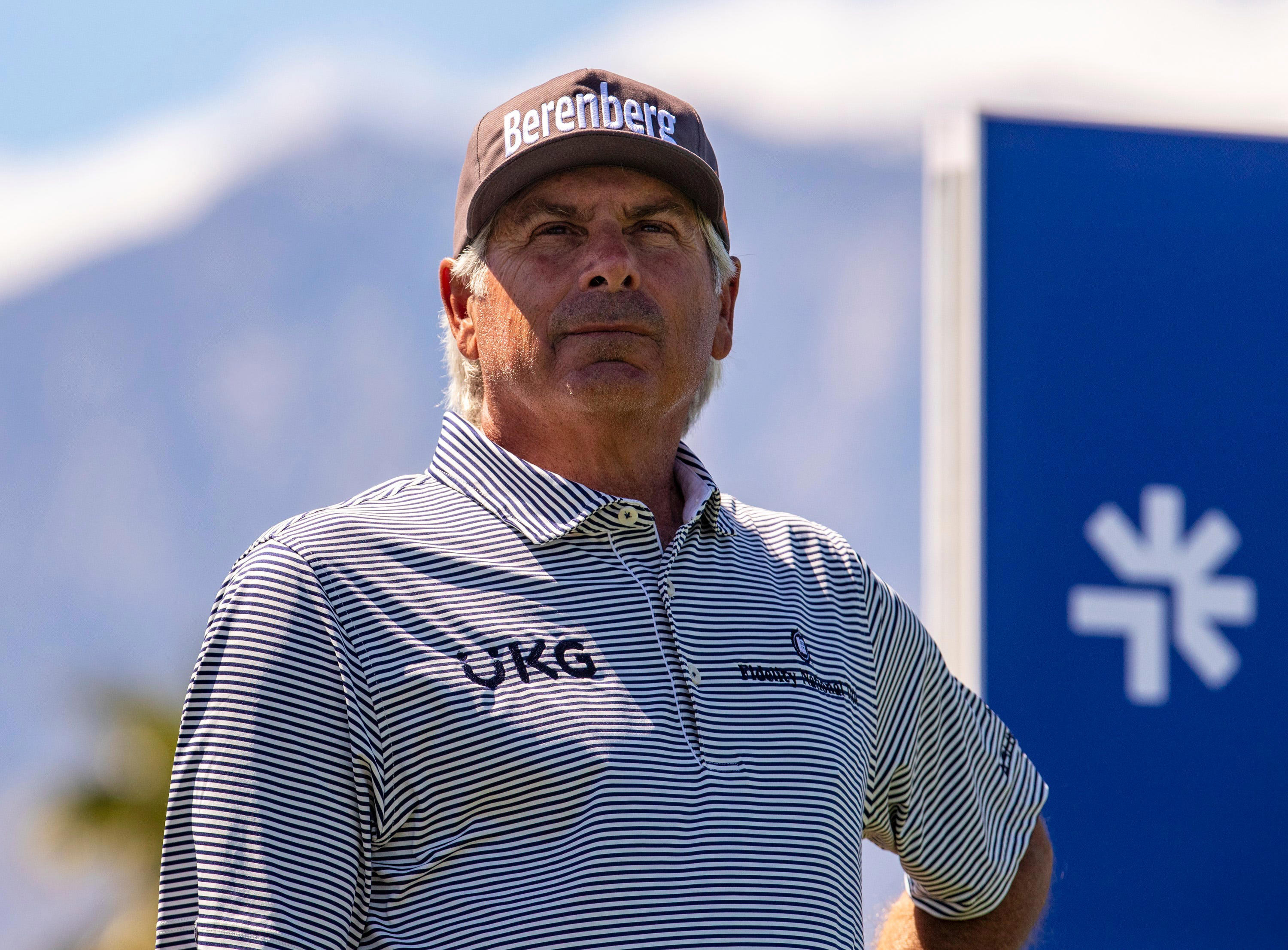 Fred Couples returns to action on PGA Tour Champions with six woods in ... Fred Couples returns to action on PGA Tour Champions with six woods in ...